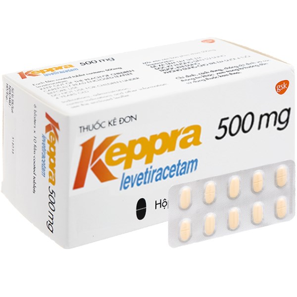 Pms-Pregabalin 75mg trị động kinh, đau dây thần kinh (4 vỉ x 15 viên ...