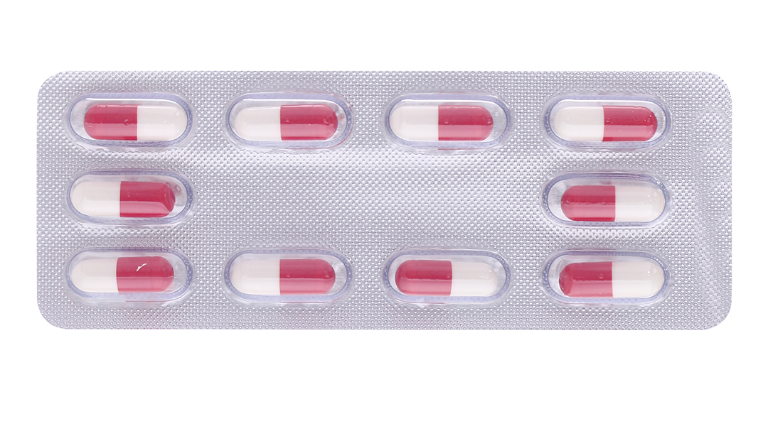 Premilin 75mg trị động kinh, đau dây thần kinh (3 vỉ x 10 viên) 03/2023 ...