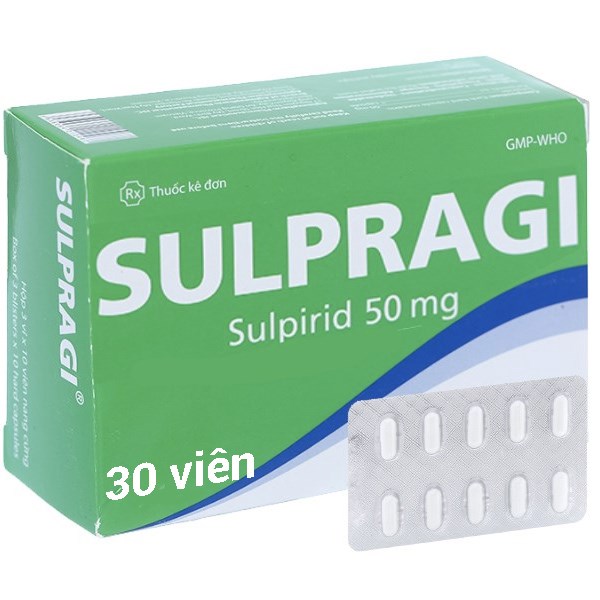 Thuốc Maxdotyl 50mg hộp 30 viên-Nhà thuốc An Khang