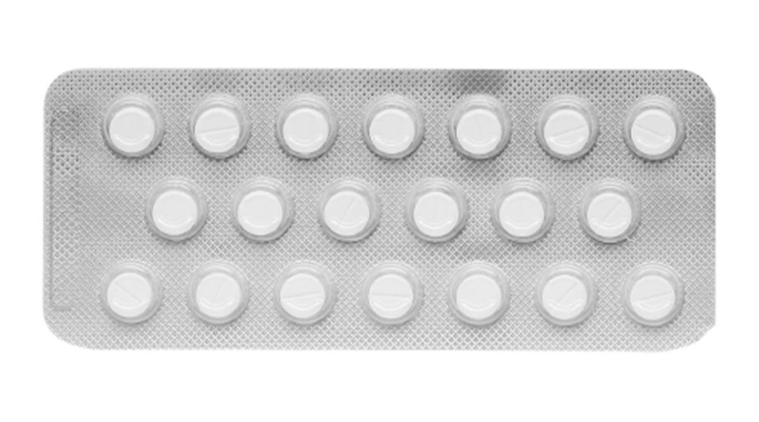 Nivalin Tablets 5mg trị sa sút trí tuệ (1 vỉ x 20 viên) - 08/2024 ...