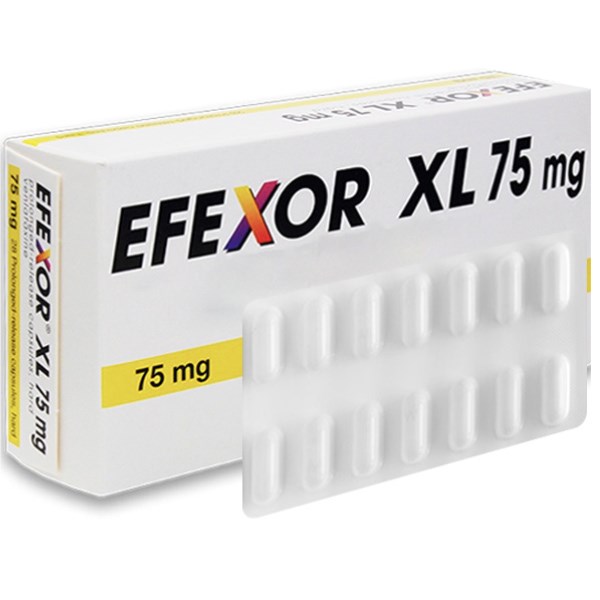 Zoloft 50mg trị trầm cảm, rối loạn lo âu