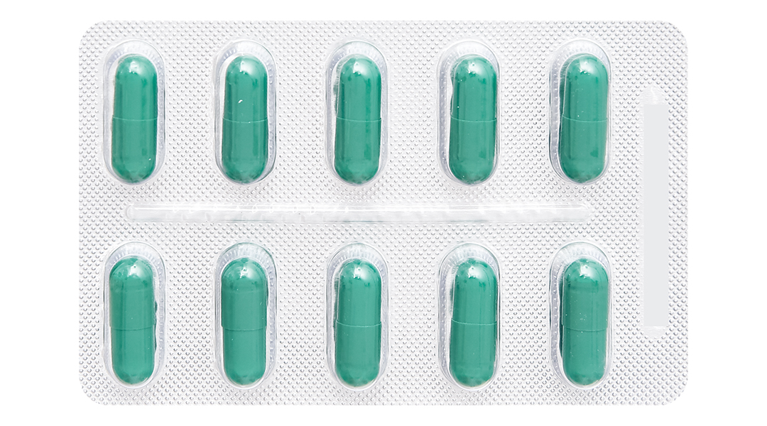 Flutonin 20mg hộp 50 viên trị trầm cảm, rối loạn ám ảnh, loạn thần ...