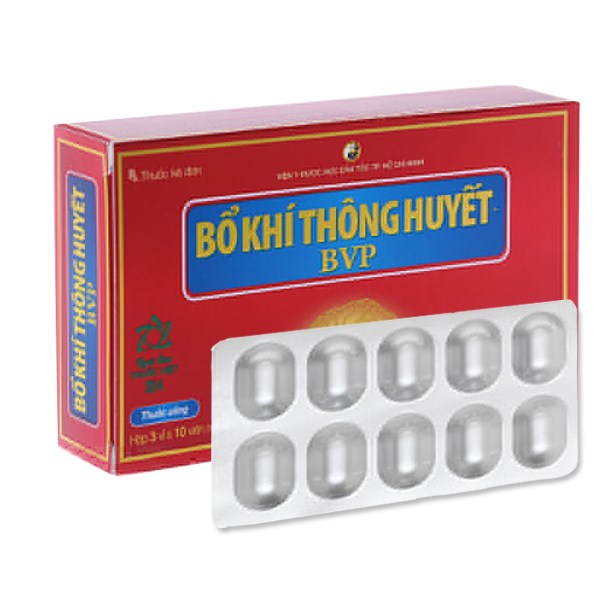 Semirad 10mg trị rối loạn tuần hoàn não (3 vỉ x 10 viên) - 11/2024 ...
