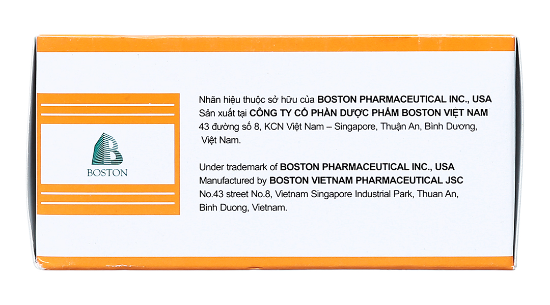 Piroton 400mg trị giảm trí nhớ, chóng mặt - Nhà thuốc An Khang