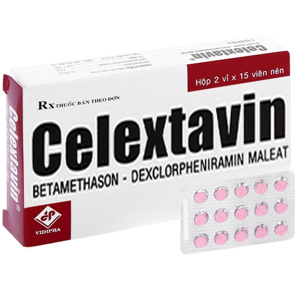 Fexostad 60mg hộp 10 viên chống dị ứng, trị mày đay-Nhà thuốc An Khang