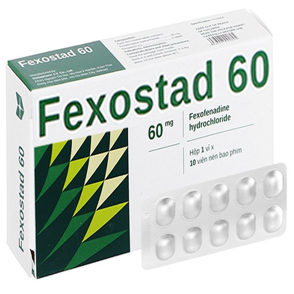 Clorpheniramin 4 trị viêm mũi dị ứng, mày đay (10 vỉ x 20 viên) - 02/ ...