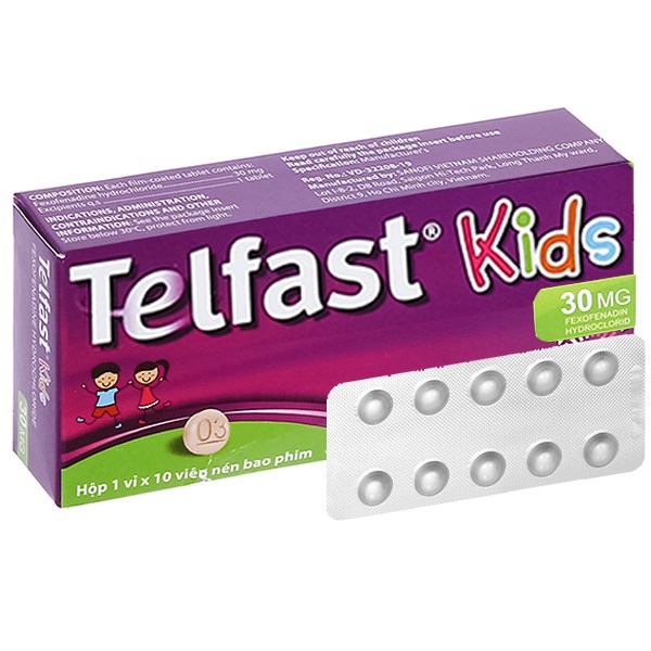 Siro Rinofil 2.5mg/5ml trị viêm mũi dị ứng, mày đay