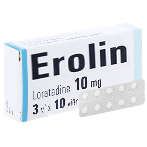 Siro Aerius 0.5mg/ml trị viêm mũi dị ứng, mày đay