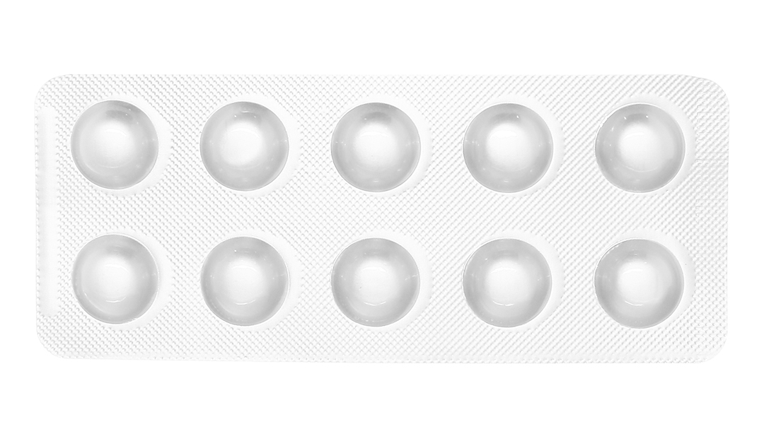 Neoloridin 5mg trị viêm mũi dị ứng, mày đay (10 vỉ x 10 viên) - 08/2024 ...