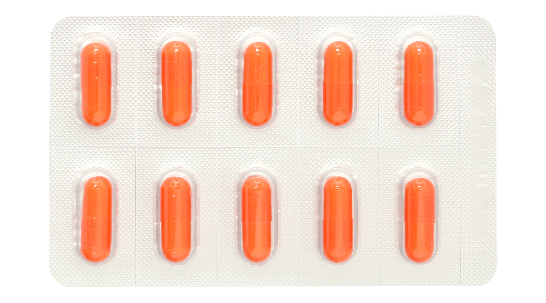 Semozine 80mg giúp tăng cường hệ miễn dịch - Nhà thuốc An Khang