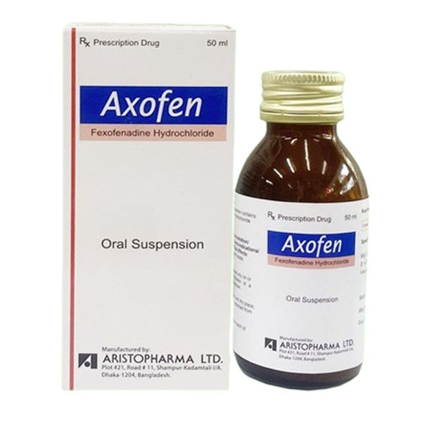 Siro Destacure 2.5mg/5ml trị viêm mũi dị ứng, mày đay tự phát chai 60ml ...