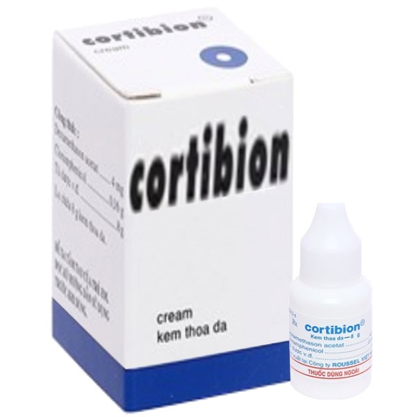 Kem bôi trị viêm da Gentrisone tuýp 10g-Nhà thuốc An Khang