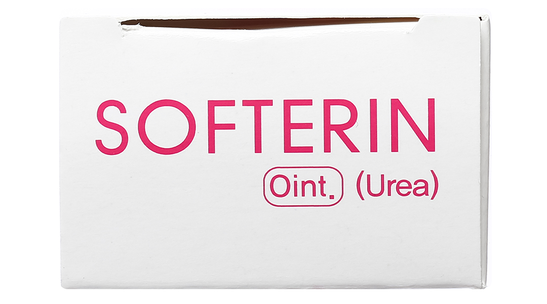 Kem bôi trị sừng hoá da Softerin tuýp 50g-Nhà thuốc An Khang