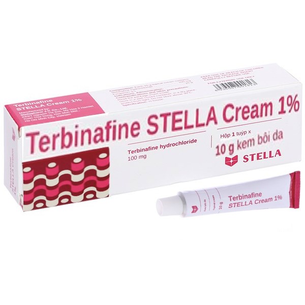 Kem bôi Tinecol trị nấm da