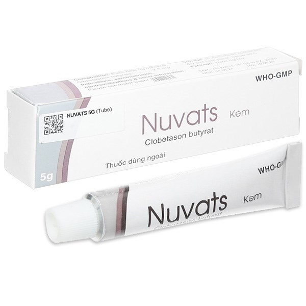 Kem bôi Acyclovir Stella Cream trị nhiễm virus Herpes simplex da tuýp ...