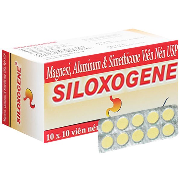 Somexwell 40mg hộp 30 viên trị trào ngược dạ dày, viêm loét dạ dày ...