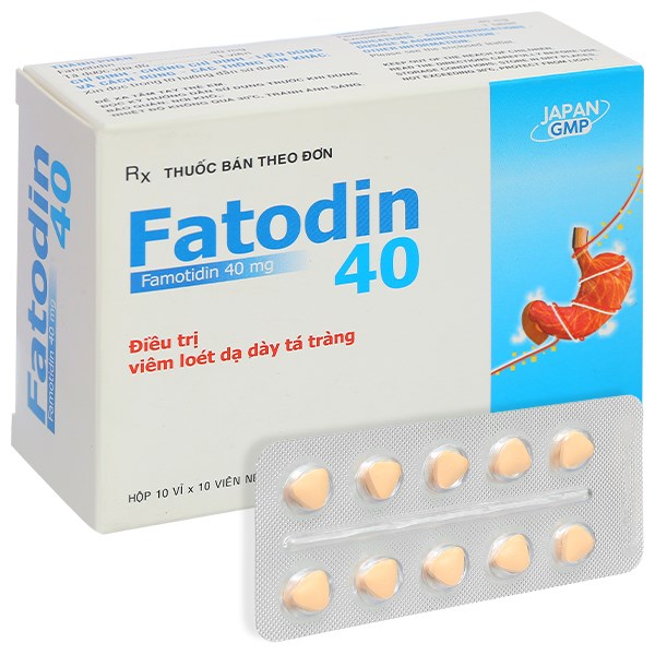 Thuốc Omeprazole Delayed Release Brawn trị loét dạ dày, tá tràng - 11/ ...