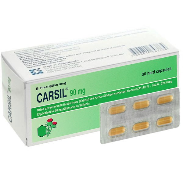 Boganic Forte hỗ trợ trị bệnh lý gan mật, mỡ máu (5 vỉ x 10 viên) 03/ ...