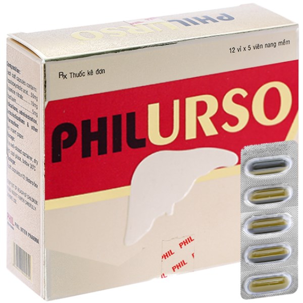 Ucolic Tablet 200mg hỗ trợ trị bệnh lý về gan mật (5 vỉ x 10 viên) - 02 ...