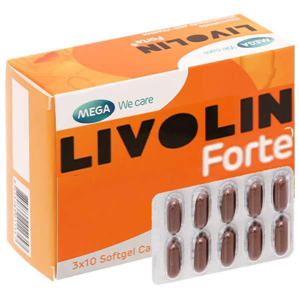 Carsil 90mg hỗ trợ trị bệnh lý về gan (5 vỉ x 6 viên) - 02/2023 ...