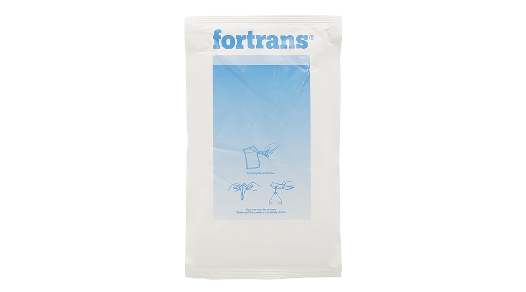 Thuốc Fortrans hộp 4 gói-Nhà thuốc An Khang