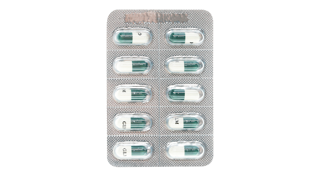 Idium 2mg trị tiêu chảy (10 vỉ x 10 viên) 03/2023 - Nhathuocankhang.com