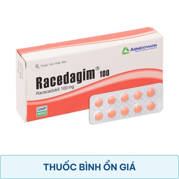 Thuốc bột Hidrasec Children 30mg trị triệu chứng tiêu chảy, bù nước ở ...