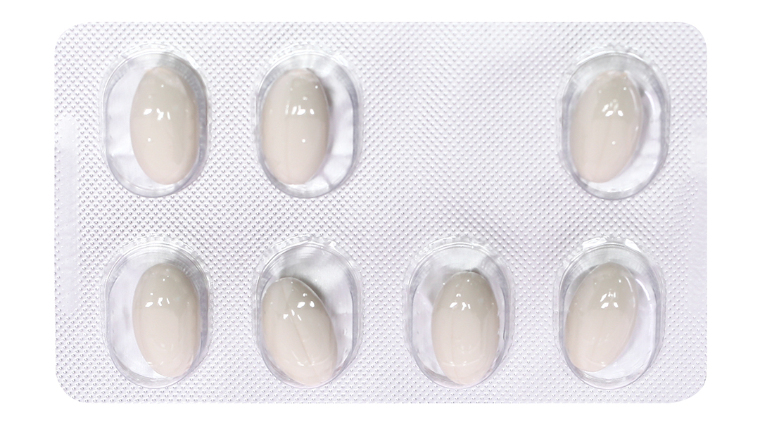 Thuốc Utrogestan 200mg hộp 15 viên-Nhà thuốc An Khang