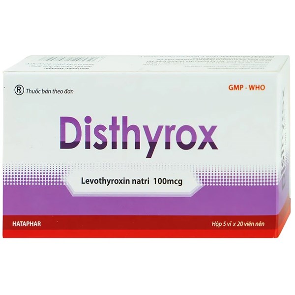 Levothyrox 100µg điều trị bệnh lý tuyến giáp (2 vỉ x 15 viên) - 08/2024 ...