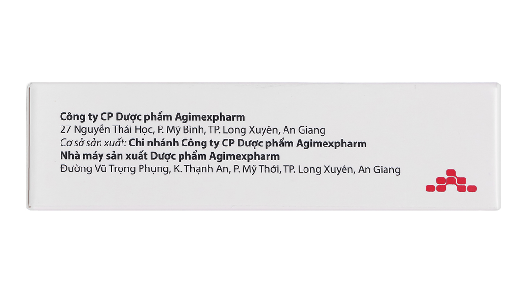 Thuốc đặt Zolomax Fort 500mg điều trị nấm Candida (1 vỉ x 1 viên) - 08/ ...