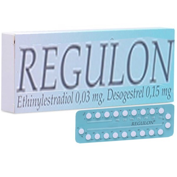 Marvelon thuốc tránh thai hằng ngày