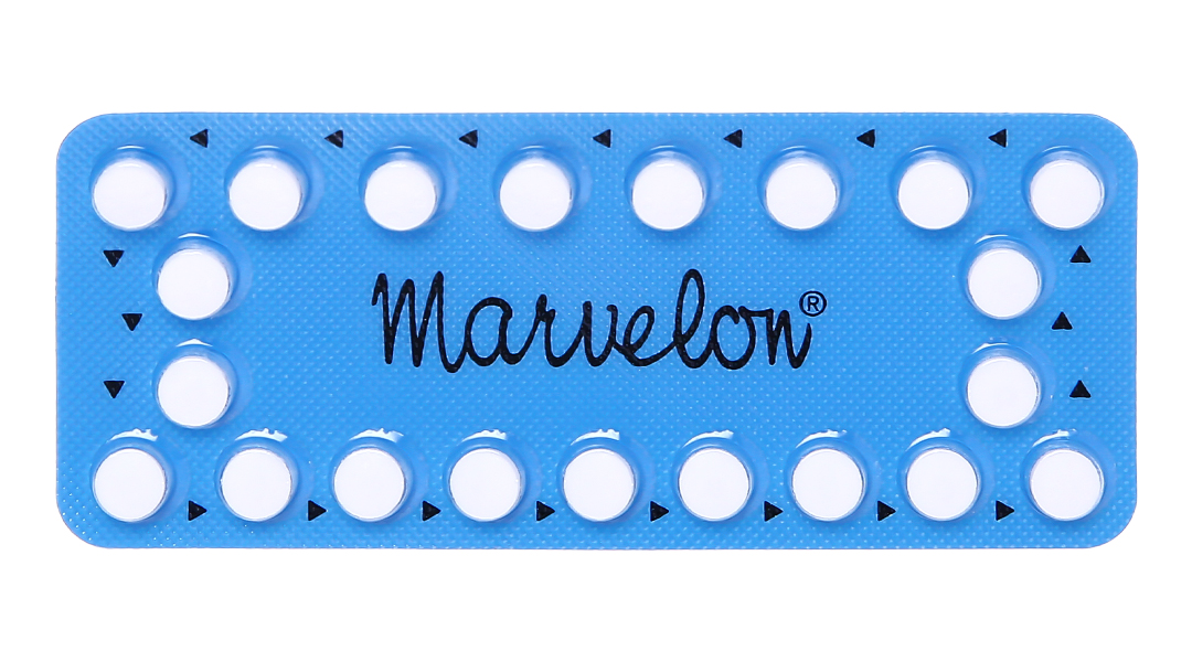 Marvelon thuốc tránh thai hằng ngày (1 vỉ x 21 viên) 03/2023 ...
