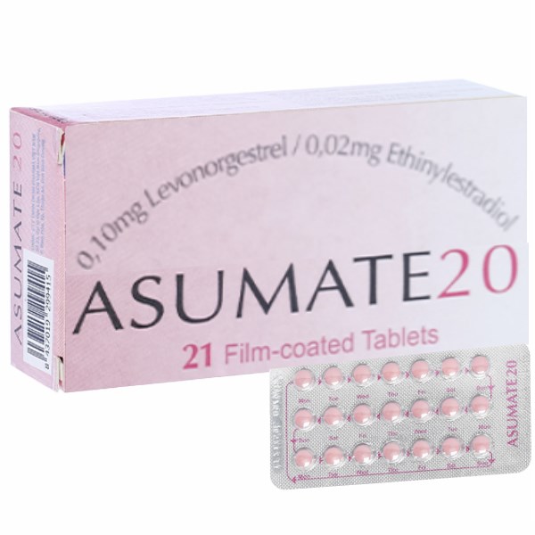 Hướng dẫn uống thuốc tránh thai hàng ngày đúng cách, an toàn bạn nên biết