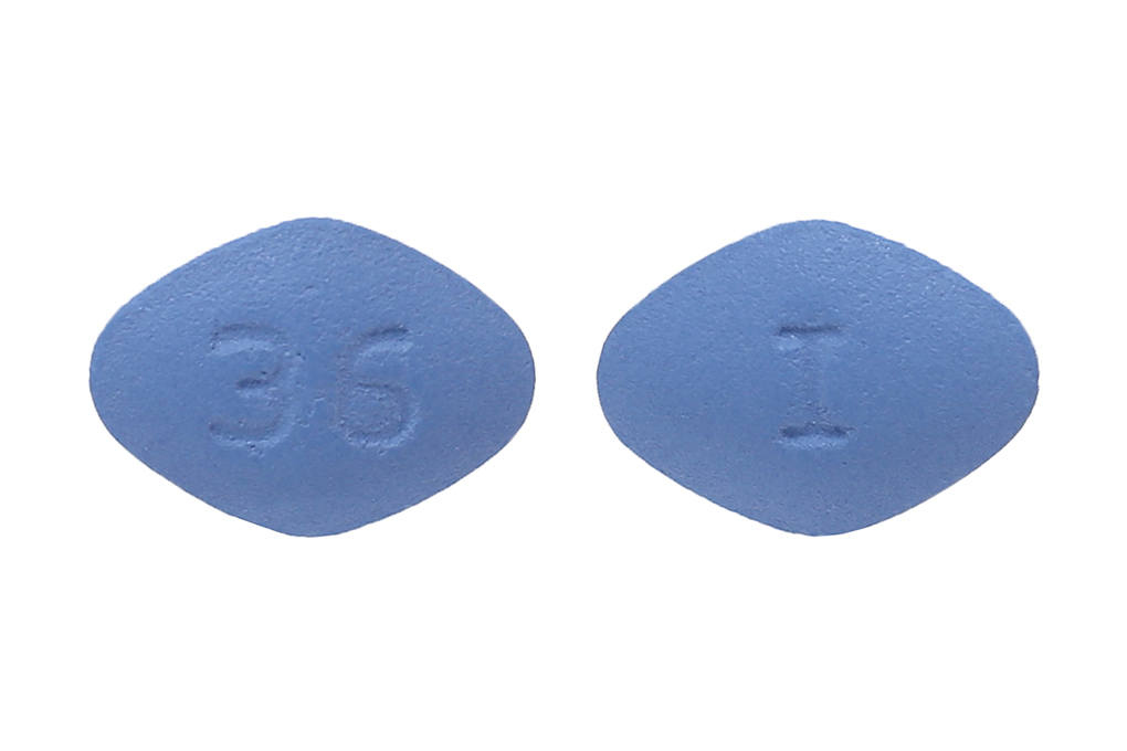 Sife-50 trị rối loạn cương dương (1 vỉ x 4 viên) - 08/2024 ...