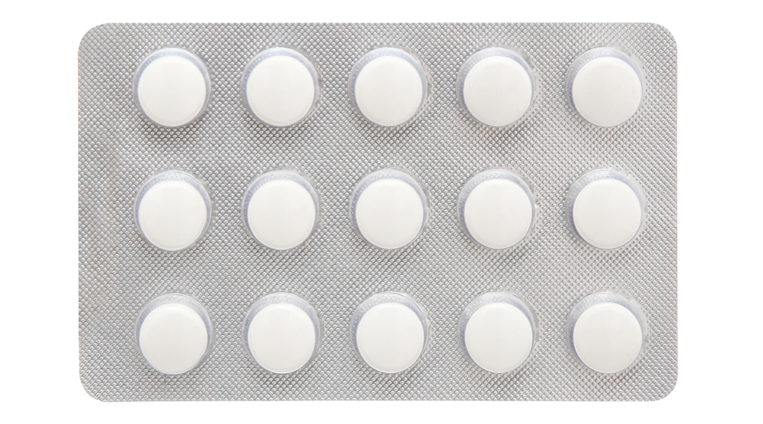 Thuốc Glucofast 500mg hộp 60 viên-Nhà thuốc An Khang