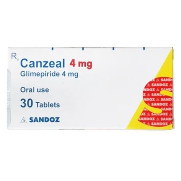 Meglucon 1000mg trị đái tháo đường (2 vỉ x 15 viên) - 10/2024 ...