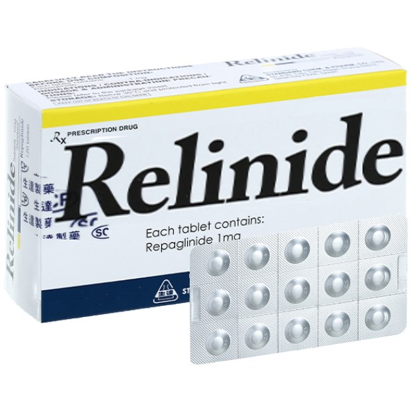 Thuốc Forxiga 10mg hộp 28 viên-Nhà thuốc An Khang