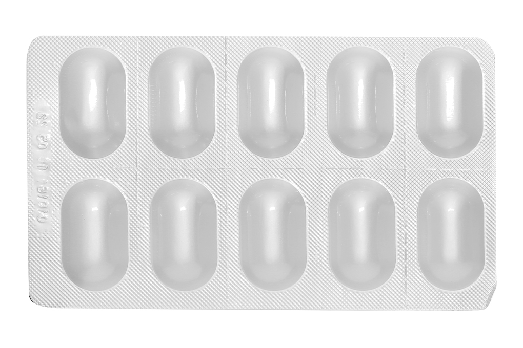 Fenoflex 160mg trị rối loạn lipid máu (3 vỉ x 10 viên) - 04/2024 ...