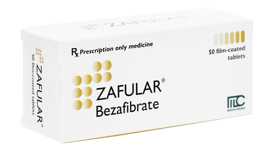 Thuốc Zafular 200mg hộp 50 viên-Nhà thuốc An Khang