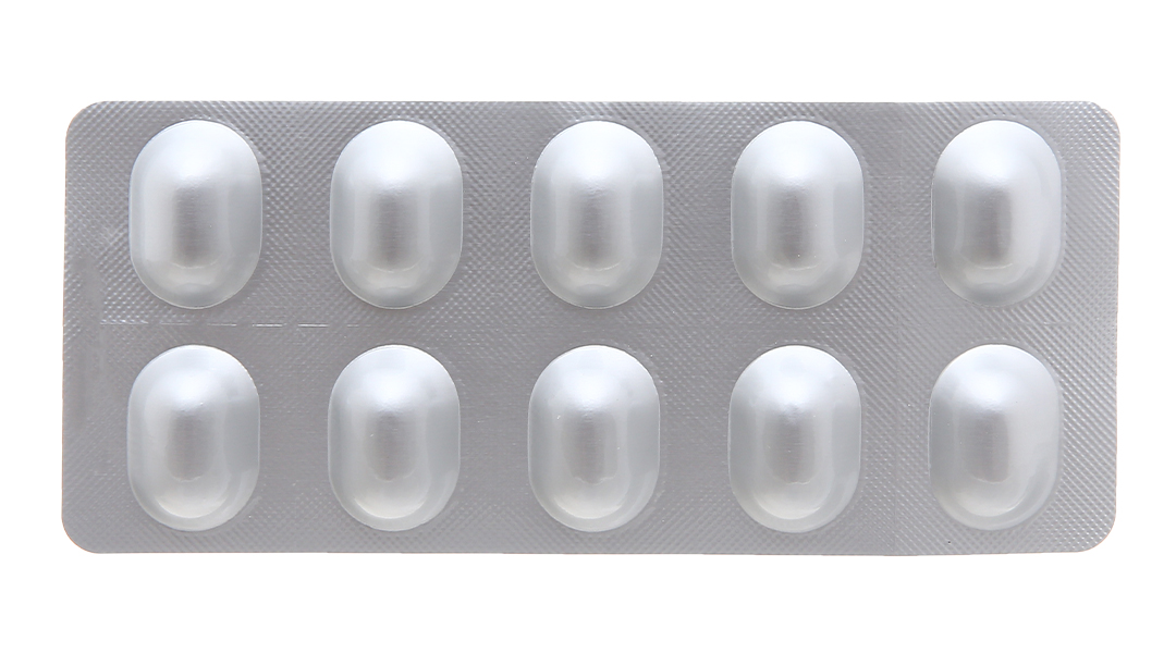 Atorlip 20mg hộp 30 viên trị mỡ máu - Nhà thuốc An Khang