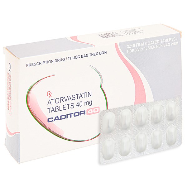 Normelip 20mg hộp 20 viên trị tăng cholesterol huyết-Nhà thuốc An Khang