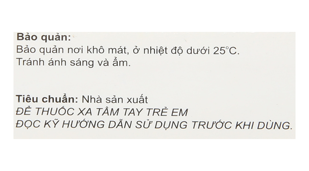 Normelip 20mg hộp 20 viên trị tăng cholesterol huyết-Nhà thuốc An Khang