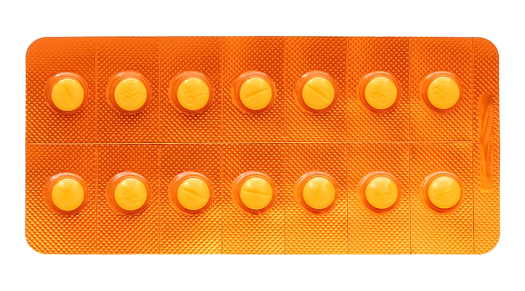 Pitator Tablets 2mg trị rối loạn mỡ máu (2 vỉ x 14 viên) - 08/2024 ...