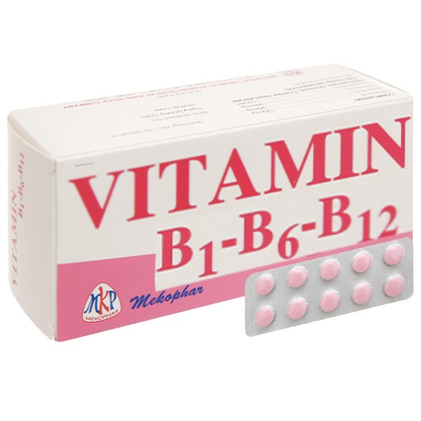 Obimin Multivitamins bổ sung vitamin, khoáng chất cho phụ nữ mang thai