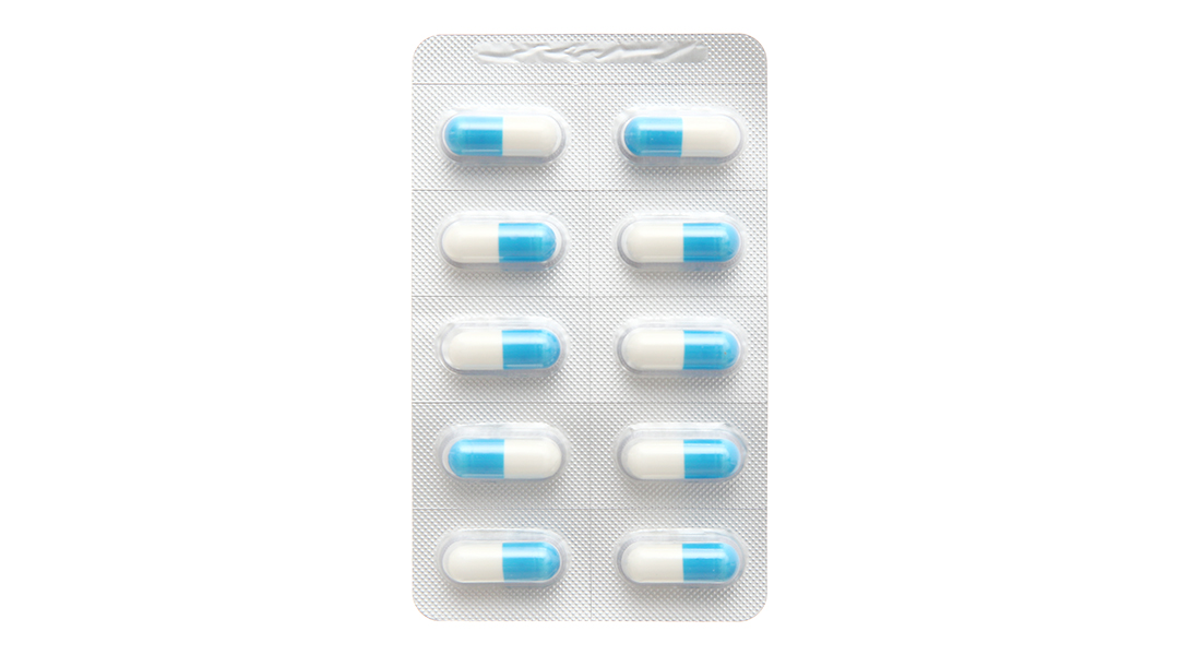 Bentarcin 80mg tăng cường miễn dịch, hỗ trợ trị nhiễm khuẩn (6 vỉ x 10 ...