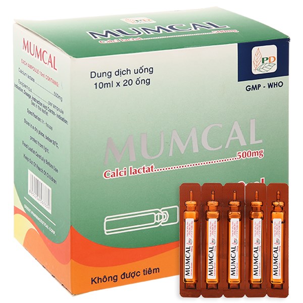 Hỗn dịch uống Calcigenol Vitaminé bổ sung canxi, phòng loãng xương chai 360g - 04/2024 ...