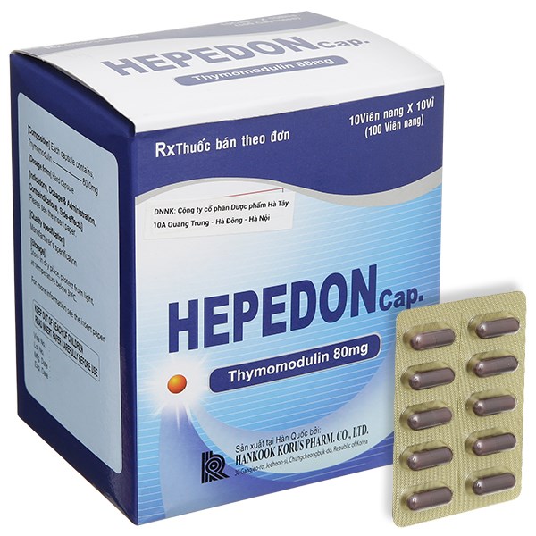 Thuốc Semozine 80mg tăng cường miễn dịch, hỗ trợ trị nhiễm khuẩn hô hấp ...