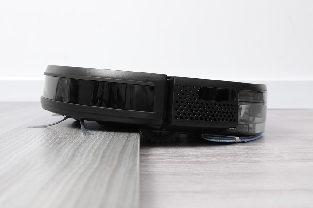 Robot hút bụi lau nhà Ecovacs U2 Pro chính hãng, có trả góp