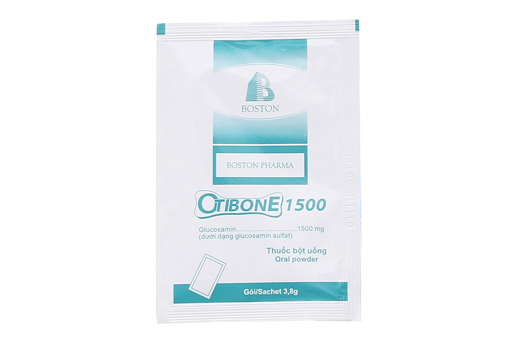 Otibone 1500mg điều trị thoái hóa khớp - Cập nhật thông tin, hình ảnh ...