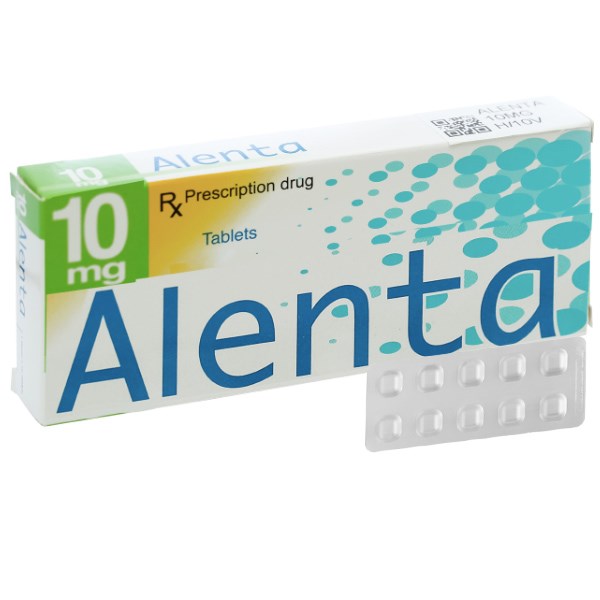 Thuốc điều trị loãng xương Maxlen 70mg hộp 4 viên - Nhà thuốc An Khang